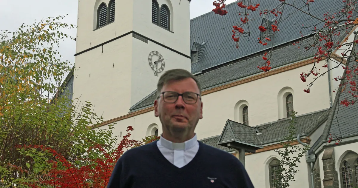 Der St. Barbara Tag hat in Mendig in diesem Jahr eine besondere ...