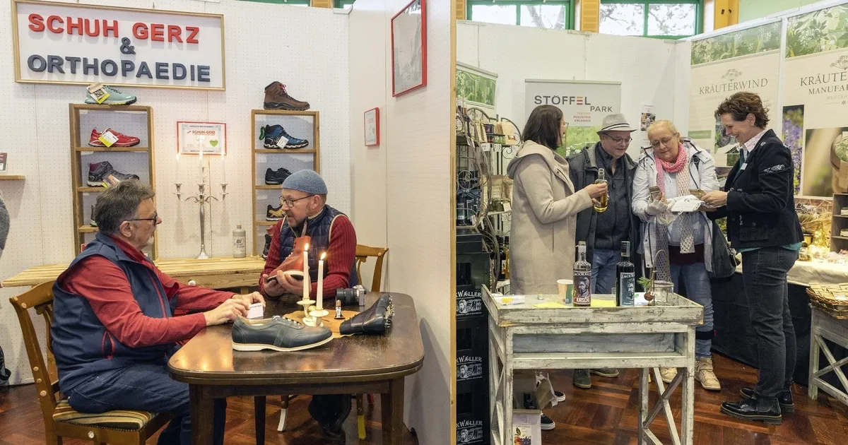 Kulturkreis "Hoher Westerwald" lud ein: Veranstalter treffen in ...