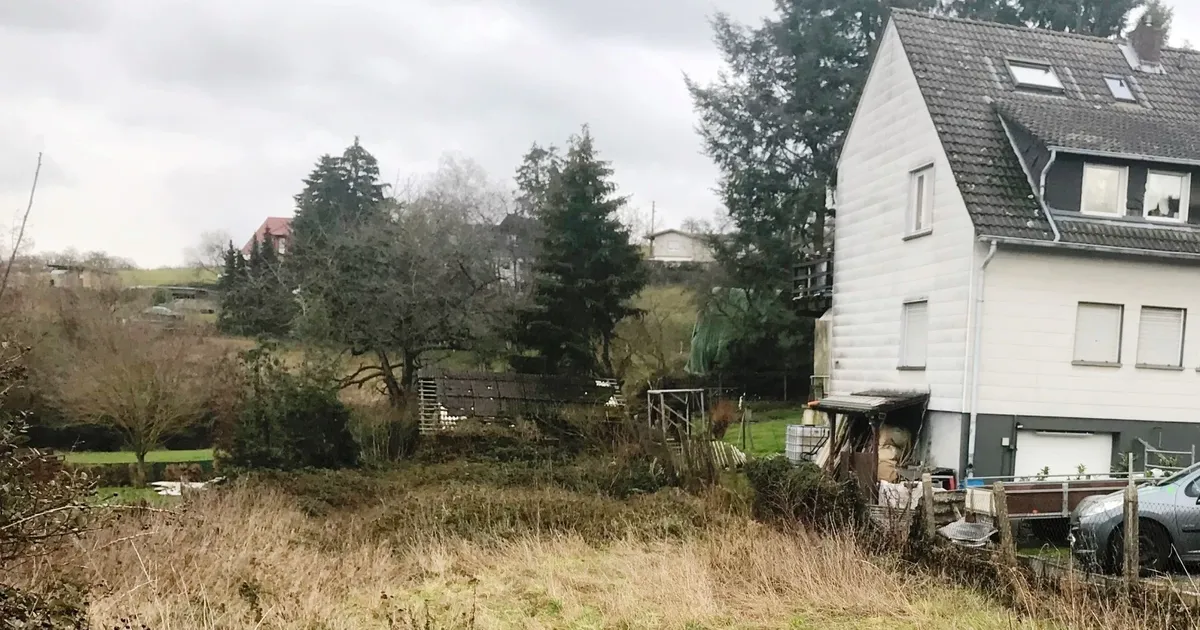 Grundstück angekauft: Galenberg schafft neue Parkplätze - Kreis ...