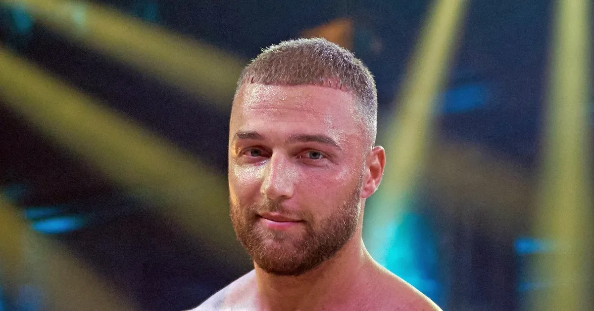 Dschungelkönig Filip Pavlovic testet Alltagsberufe im Kreis Neuwied ...