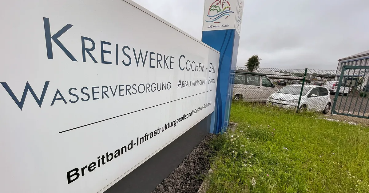 Projekte in Müllenbach und Blankenrath in der konkreten Planung - 2022 ...