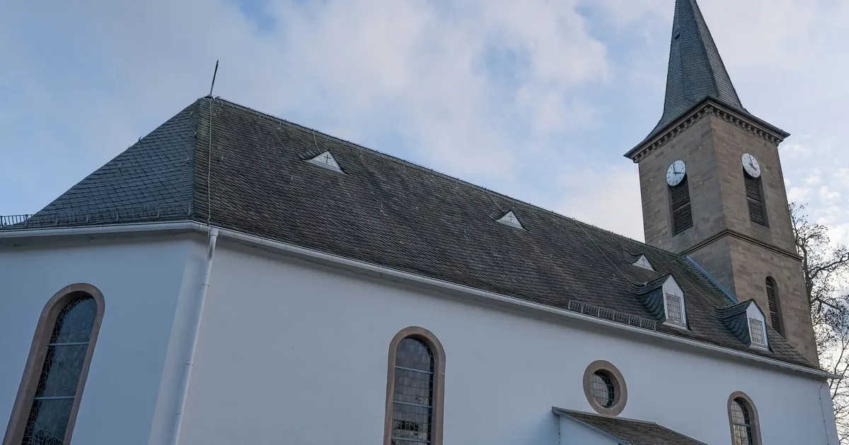 Pfarreien Baumholder, Reichenbach und Berschweiler fusionieren mit dem Jahreswechsel zur ...