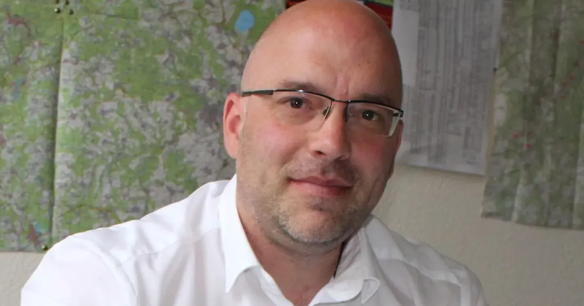 Thomas Weimer zum Ahrtal: „Wir bleiben hier, solange wir gebraucht ...