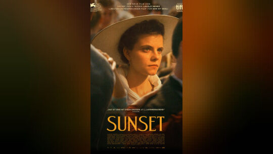 Der Film „Sunset“ wird zum Auftakt gezeigt - Rhein-Lahn-Zeitung - Rhein ...