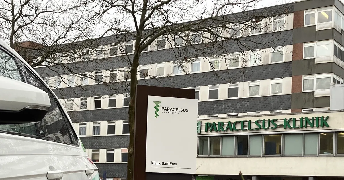 Offener Brief an die Ministerpräsidentin zur Schließung der Paracelsus ...