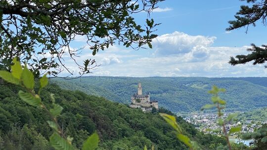 Freie Bürgerliste der Stadt Braubach zieht Bilanz: Optimistischer Blick ...