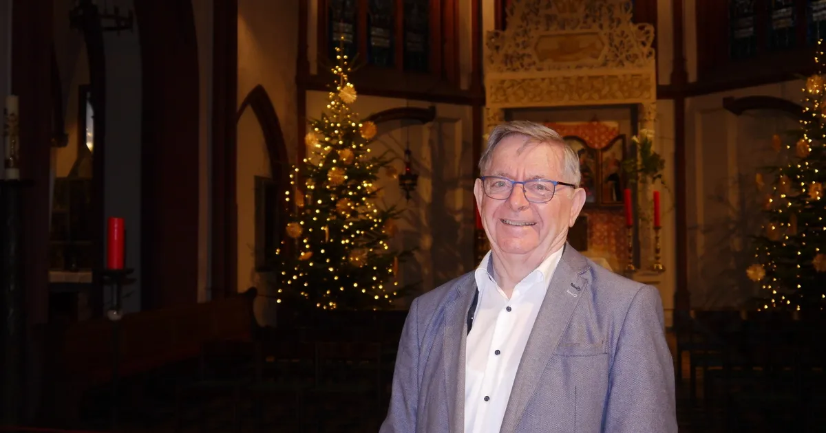 Prälat Hans Lambert wird heute 90 Jahre alt: Trotz allem Negativen ...