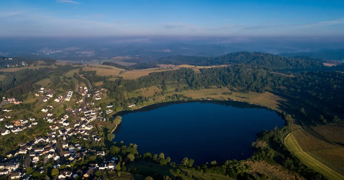 Diese Erdbeben erschütterten das Rheinland: Von 1780 bis heute ...