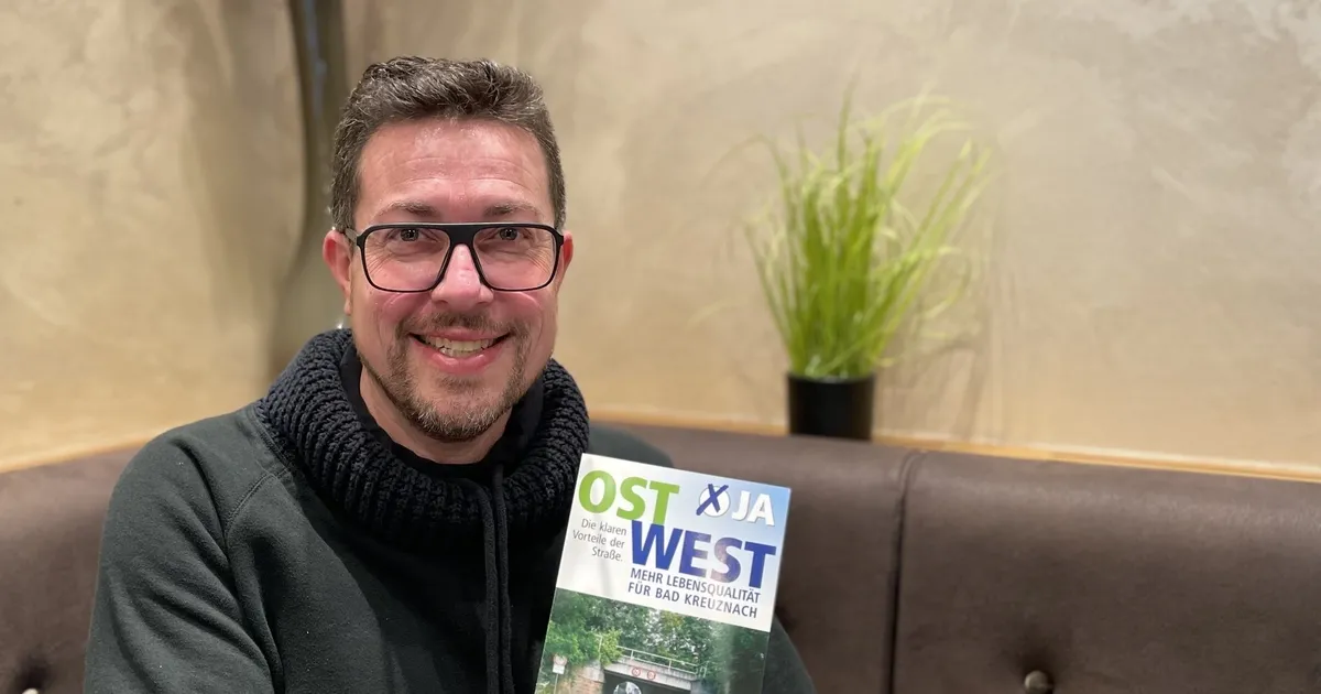 Bad Kreuznacher Immobilienprofi hat die CDU verlassen: Enttäuschung ...