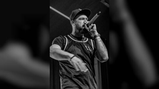 Der Idar-Obersteiner Kevin Deßloch hat viel vor und freut sich über ...