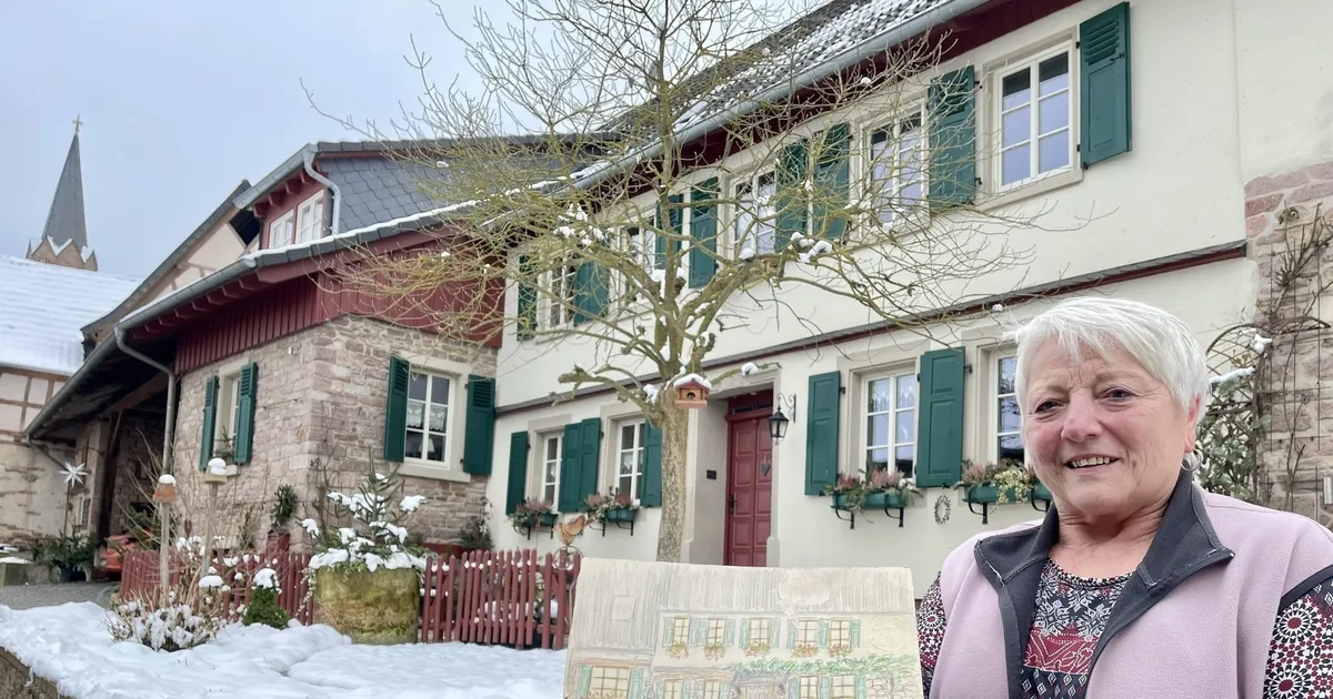 Ich und mein Haus: Start einer neuen Serie des "Oeffentlichen ...