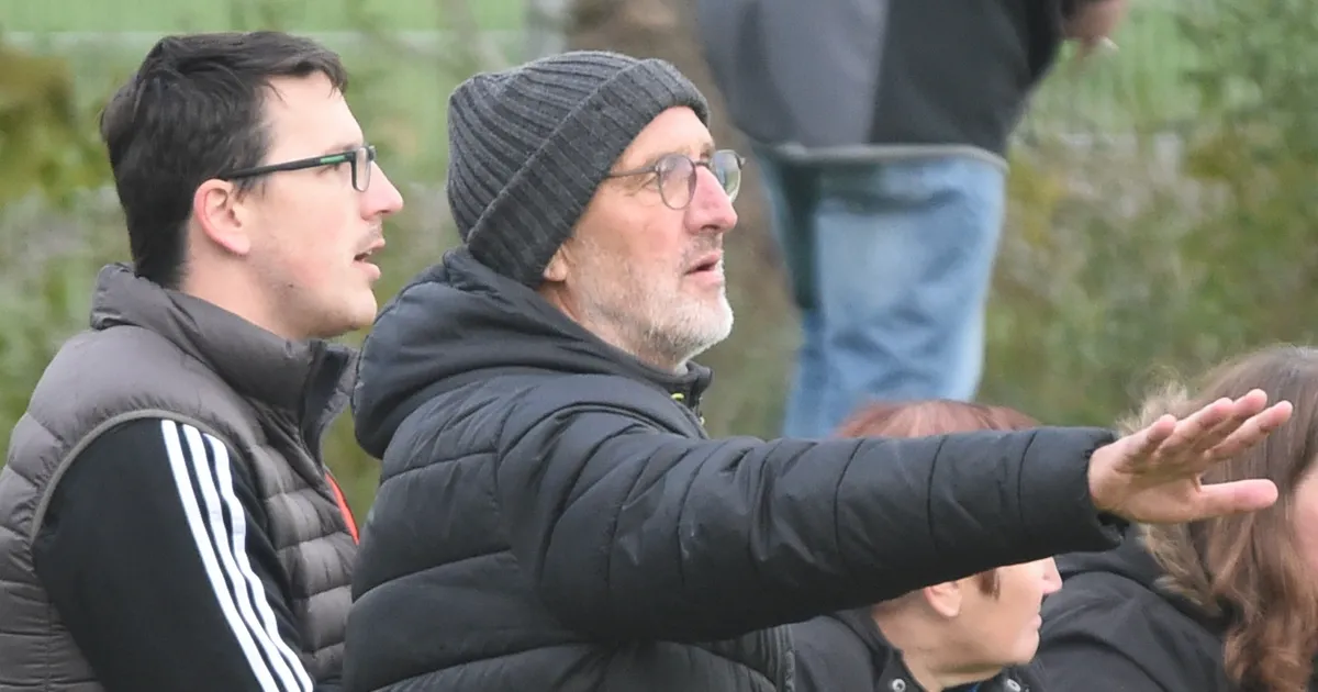 Trainer der SG Kirn hört im Sommer auf: Michael Dusek benötigt seine ...