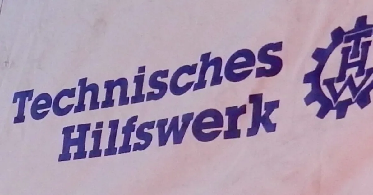 Nach Erdbeben in der Türkei: THW Cochem entsendet Helfer aus Hunsrück ...