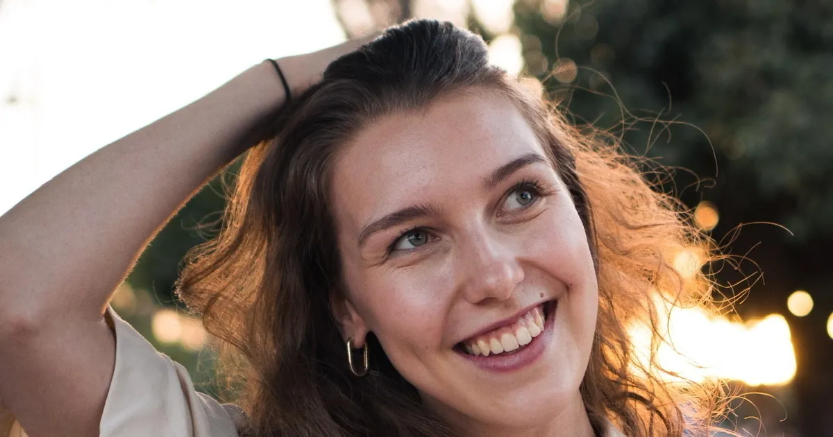 Ihr Debüt war 2022 ein großer Erfolg - Nun legt die Koblenzer Autorin ...