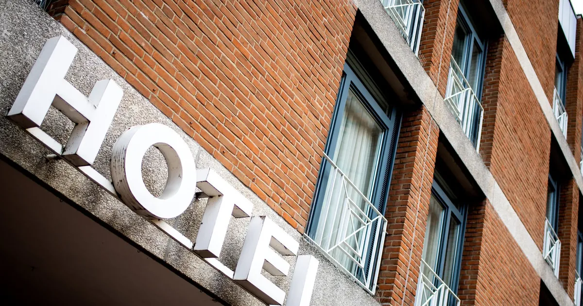 In Hotellerie und Gastronomie herrscht große Vorsicht - Dehoga ...