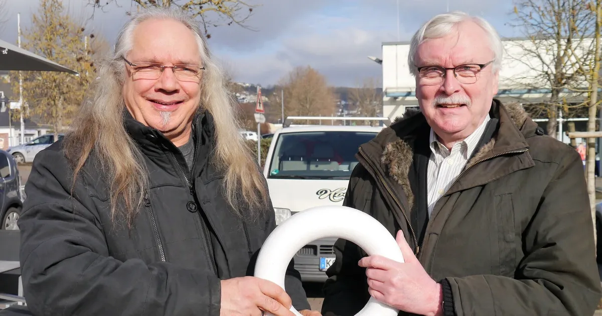 Außenstelle im Kreis MYK unterstützt 2022 insbesondere von häuslicher Gewalt Betroffene ...