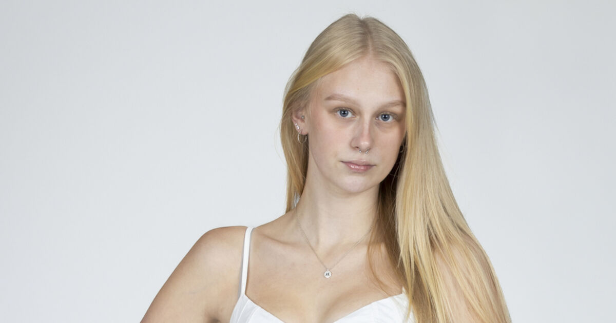 Modeltalent Juliette (20) ist in der neuen Staffel: „Germany's Next Top ...