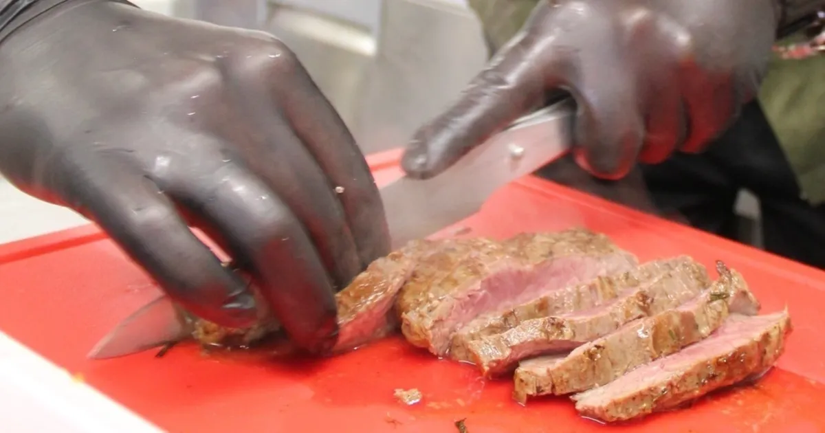 Der Herschbacher Gastronom Jan Hamann plant eine Verkaufsaktion ...