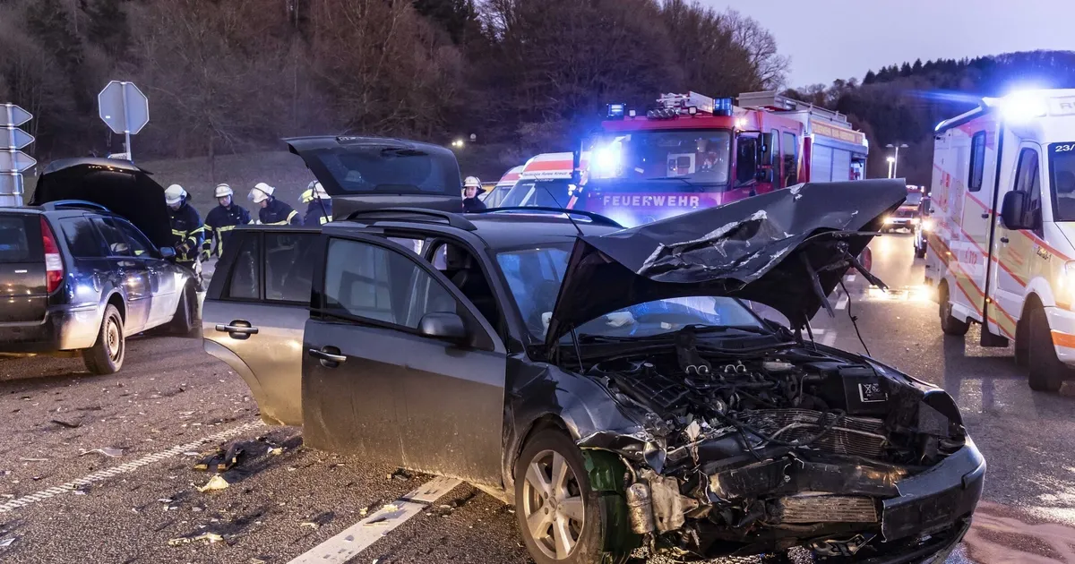 Unfall Idar Oberstein Heute