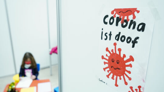 Der Kinderschutzdienst des Kreises Altenkirchen gibt aufrüttelnde ...