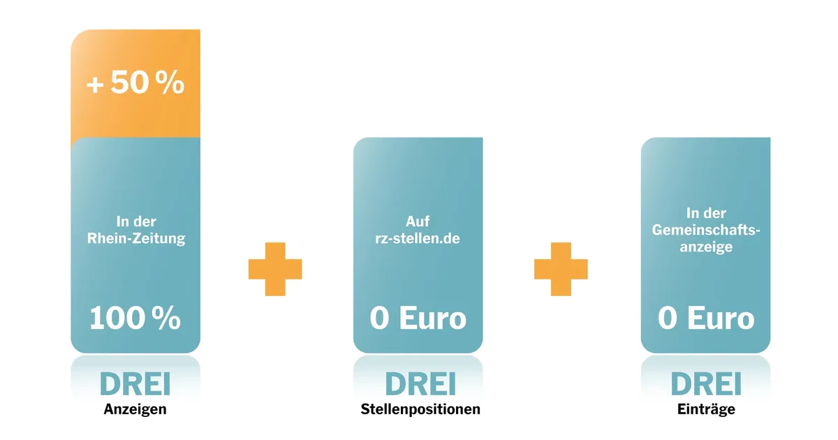 Die Smart-Job-Aktion - Aktuelles - Rhein-Zeitung