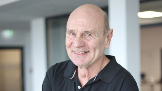 Comedian und Dialekt-Kenner im Podcast: Wie klingt Koblenz, Rainer ...