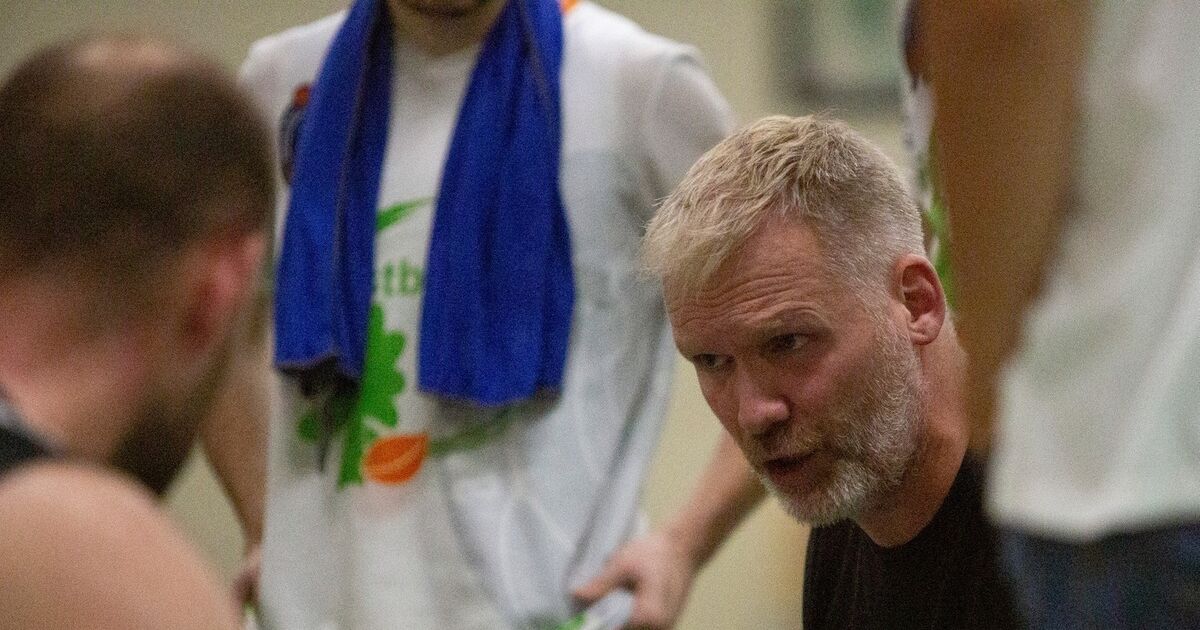 Basketball-Oberliga: Der TuS Treis-Karden hat im Top-Spiel am heutigen ...