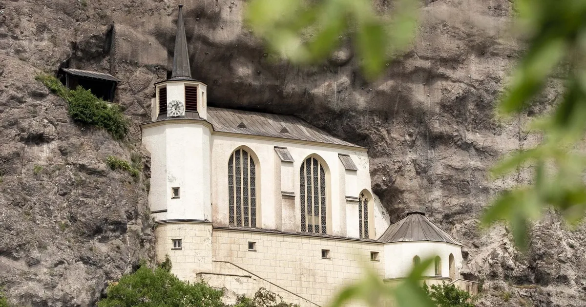 Tourist-Information übernimmt die Aufgabe von Kirchengemeinde ...