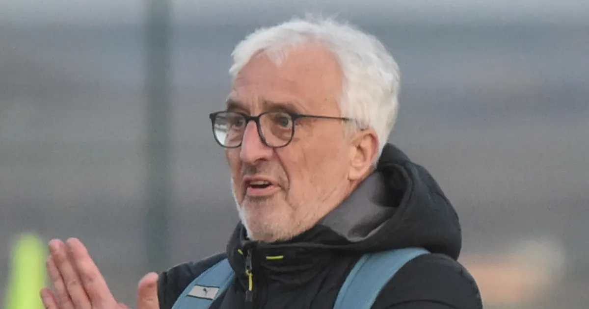 Fußball-Landesliga: SG Kirn wird bis Saisonende von einem Duo trainiert ...