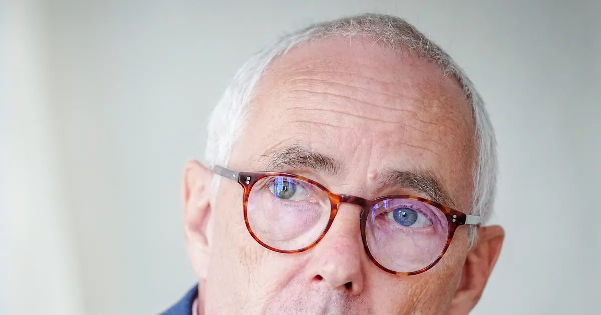 Wer ist Peter Adrian? - Startseite - Rhein-Zeitung