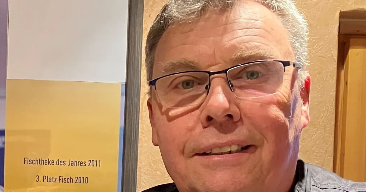 Eifler heimst viele Auszeichnungen ein: Bei Thomas Richter geht es um ...