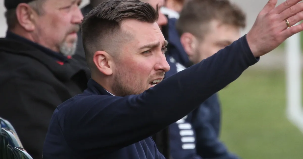 Fußball-Landesliga: FSV BW Oberstein gibt Neuzugänge bekannt - Pascal Knapp trainiert nun die ...