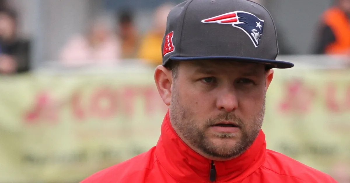 Andy Baumgartner und der SC Idar-Oberstein gehen getrennte Wege: Vertrag des Sportlichen Leiters ...