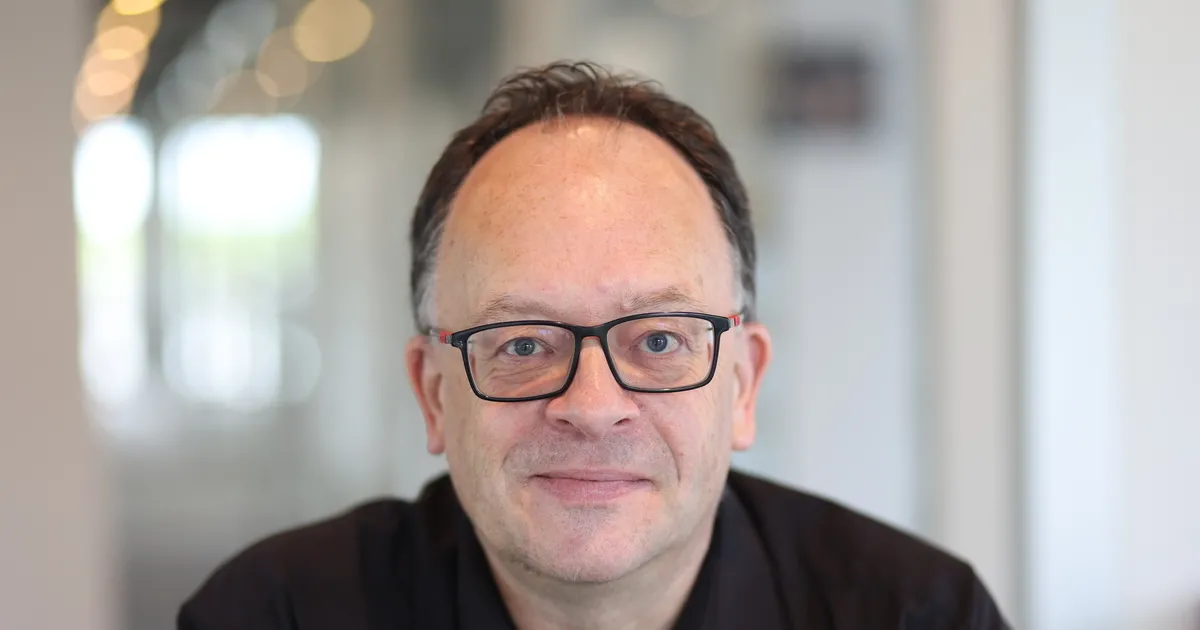 Das gallische Dorf ist wieder da: Stefan Nink zum Durchmarsch der ...