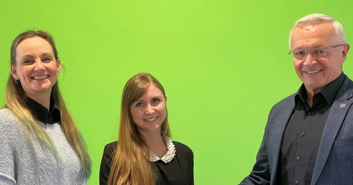 Ein Schwerpunkt der neuen Managerin für die Anpassung ans Klima sind ...