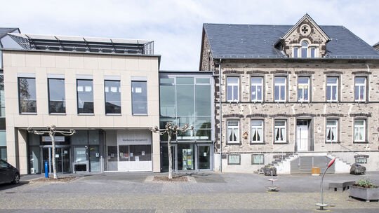 Polcher Stadtrat beschließt die Erweiterung des Bürgerbüros und den Bau ...