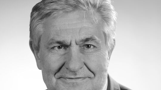 Ortsbürgermeister von Leubsdorf und Erster VG-Beigeordneter ist am ...