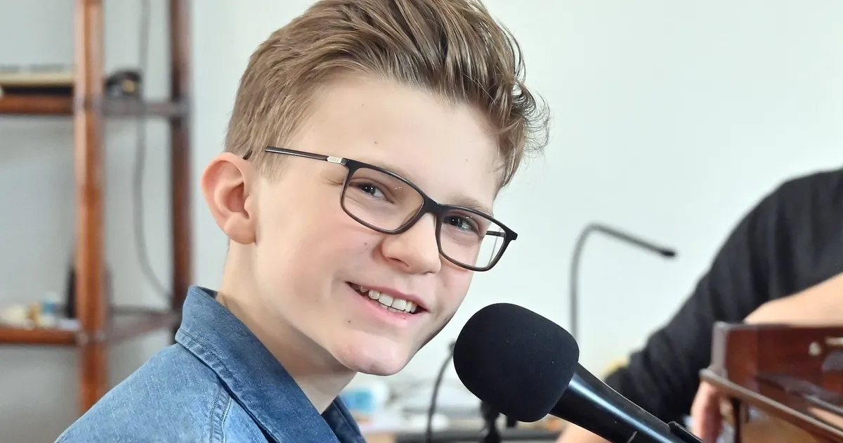 Kandidat vom Rhein schafft es in Lenas Gruppe : „The Voice Kids“: Moritz ist eine Runde weiter ...