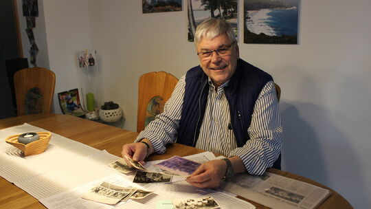 TuS Gemmerich wird 125 Jahre: Vorsitzender engagiert sich in vierter ...