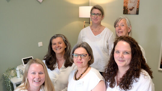 Hebammenzentrale in Asbach ist neue Anlaufstelle für Schwangere in der Region: Hebammenzentrale ...