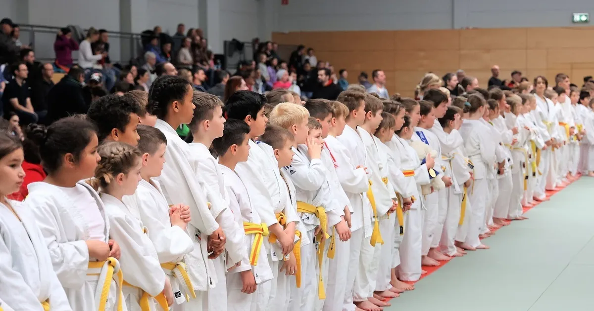 U11- und U13-Rheinlandmeisterschaft: Gastgeber JC Neuwied stellt sieben ...