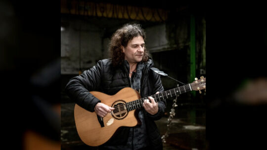 Die Biergartenkonzerte in Alsdorf versprechen beste Unterhaltung ...