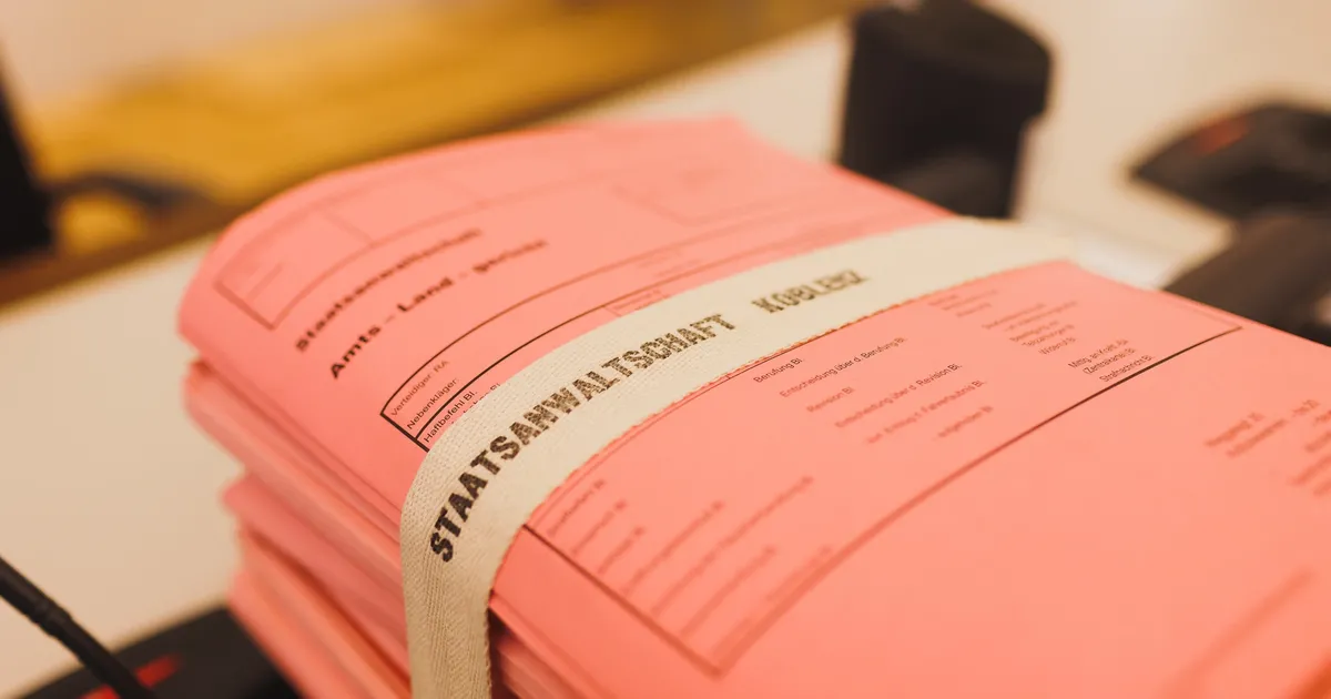 Ware aus Cochemer Supermarkt geklaut: Bei der Flucht eine Frau ...