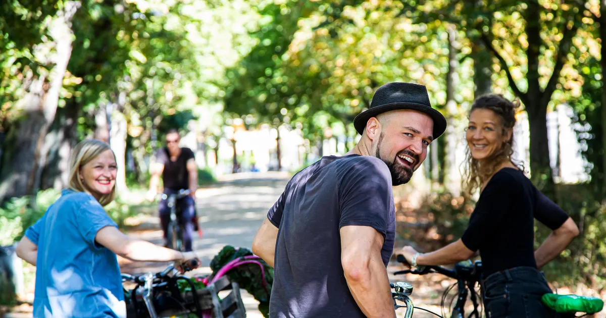 Kampagne des Klima-Bündnisses vom 26. Juni bis 16. Juli: Kilometer fürs ...