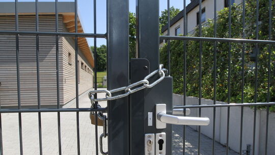 Tragisches Unglück im noch geschlossenen Thermalfreibad Boppard ...