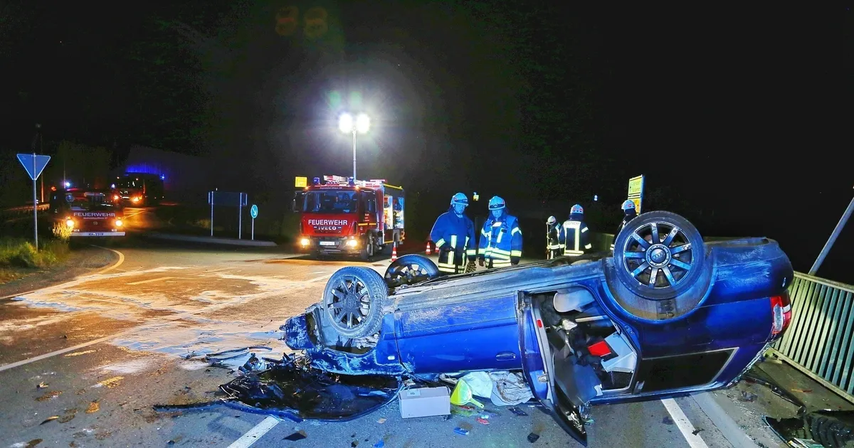 Verwunderlich Sebastian Frisch Unfall Fotos
