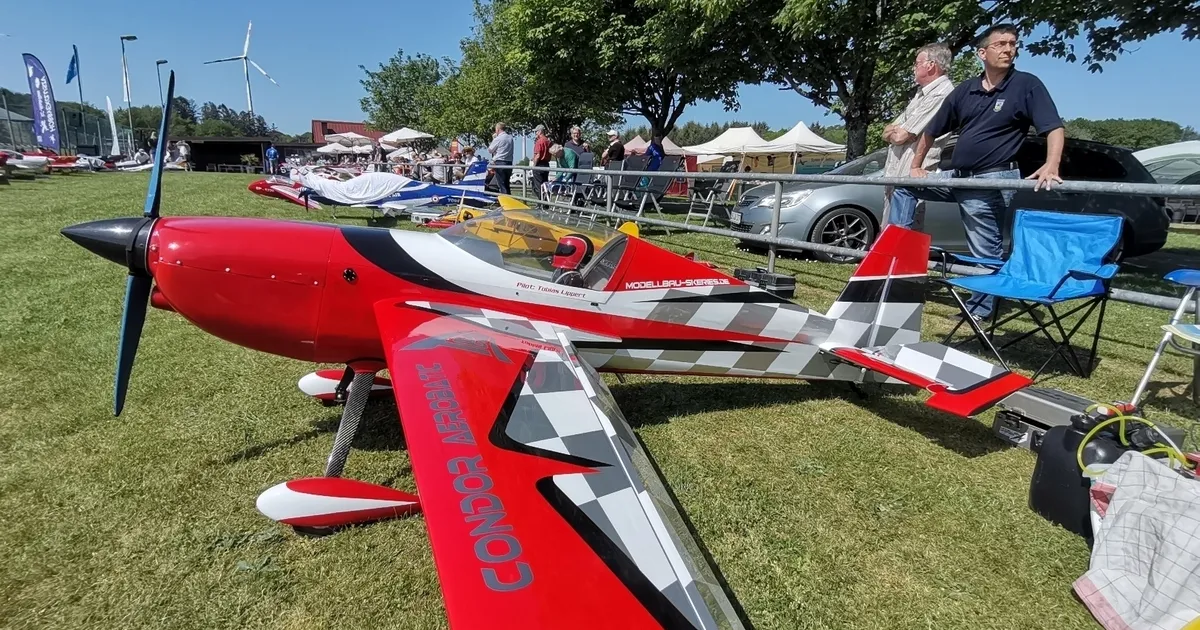 MSC Condor freut sich über den großen Zuspruch zu seiner ...
