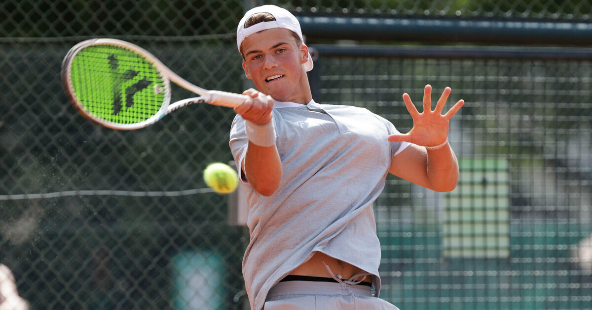72. Tennis-Rheinlandmeisterschaften: Topgesetzten Emily Eigelsbach und ...