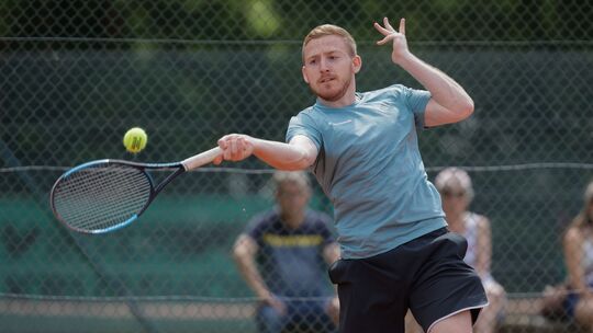 72. Tennis-Rheinlandmeisterschaften: Topgesetzten Emily Eigelsbach und ...