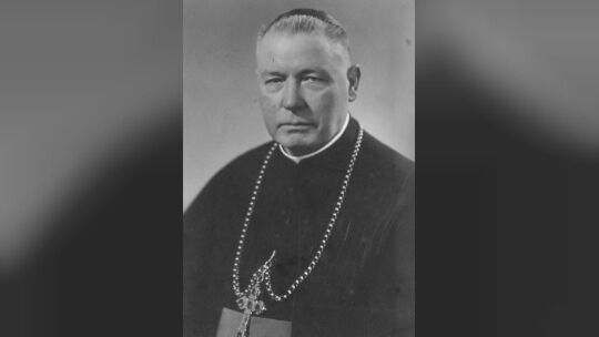 Vor 100 Jahren: Als in Moselweiß der Kemperhof eingeweiht wird ...